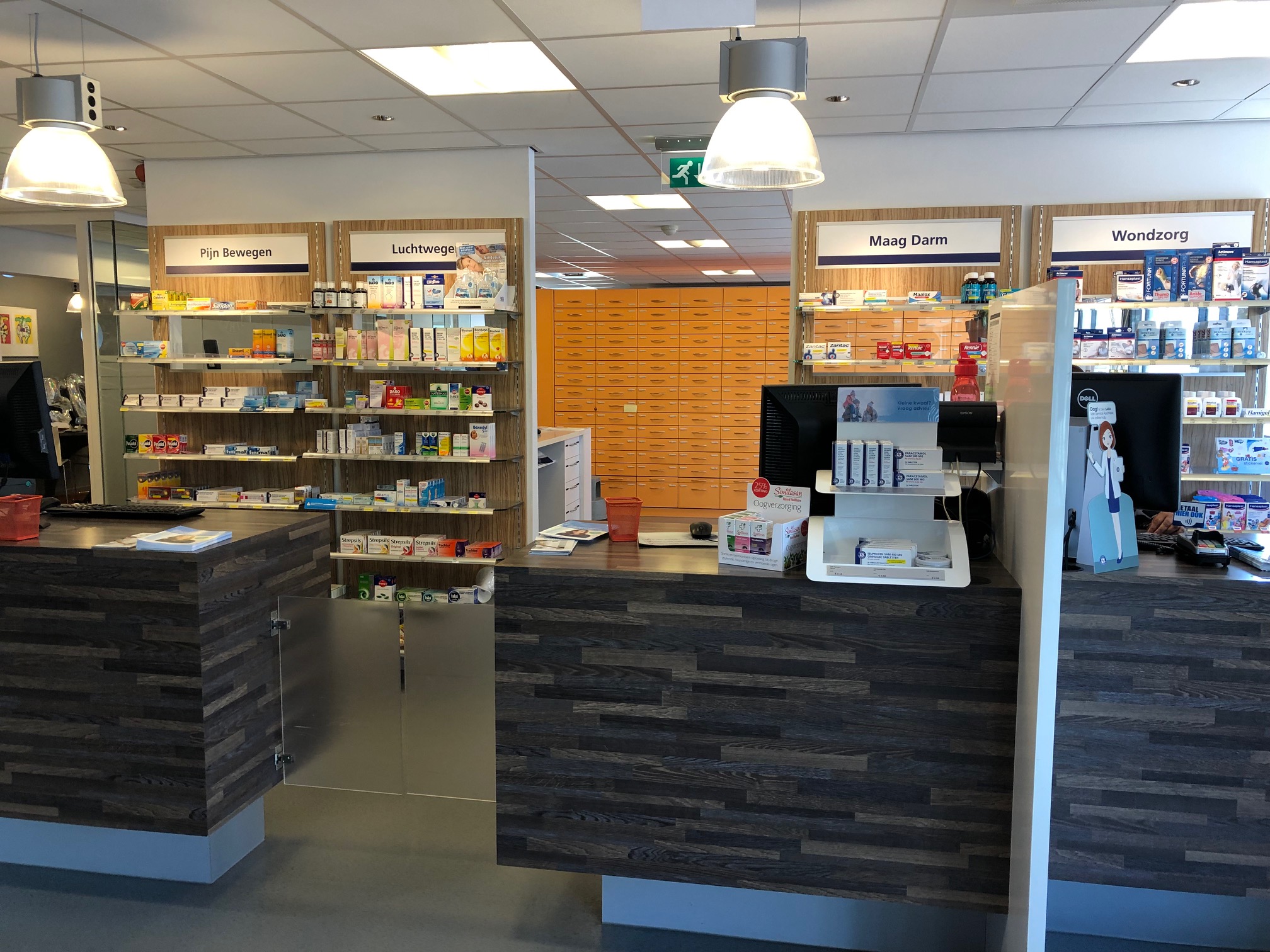 Apotheek Noordhove