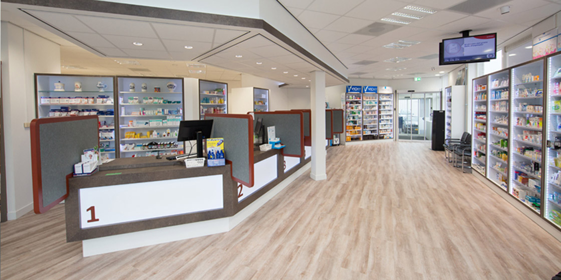 Apotheek Wilgendonk